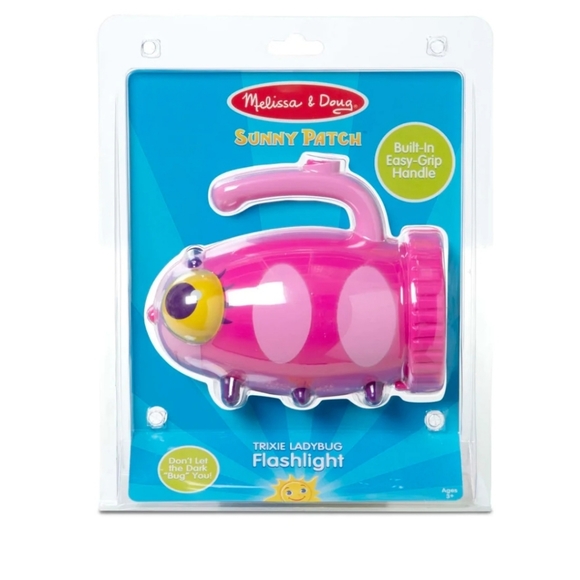 Melissa & Doug | Toys | 222 Bundle Save Melissa Doug Trixie Ladybug ...